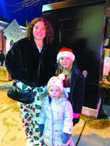 Merry and bright | News, Sports, Jobs - The Sentinel